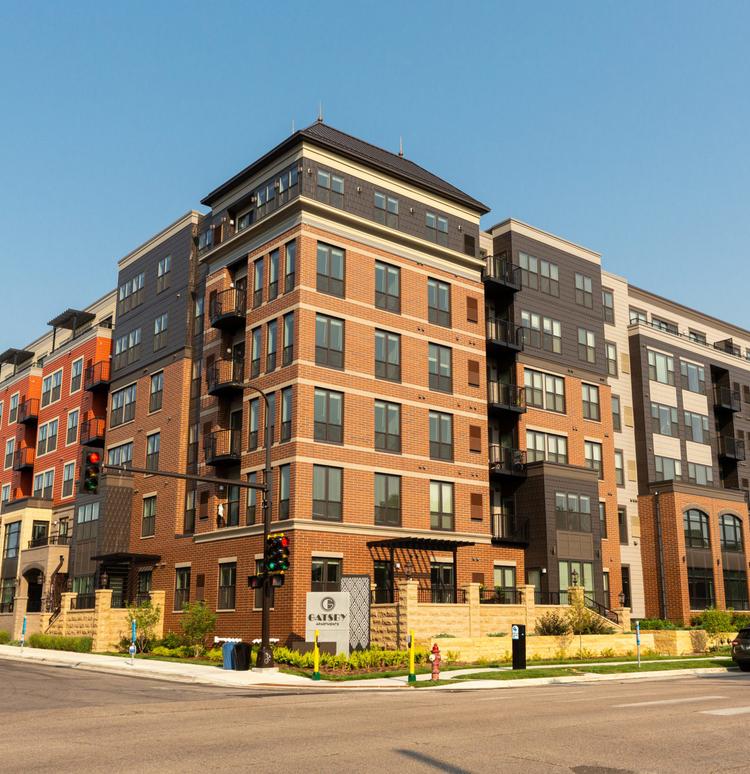 National Portfolio | Big-D Construction