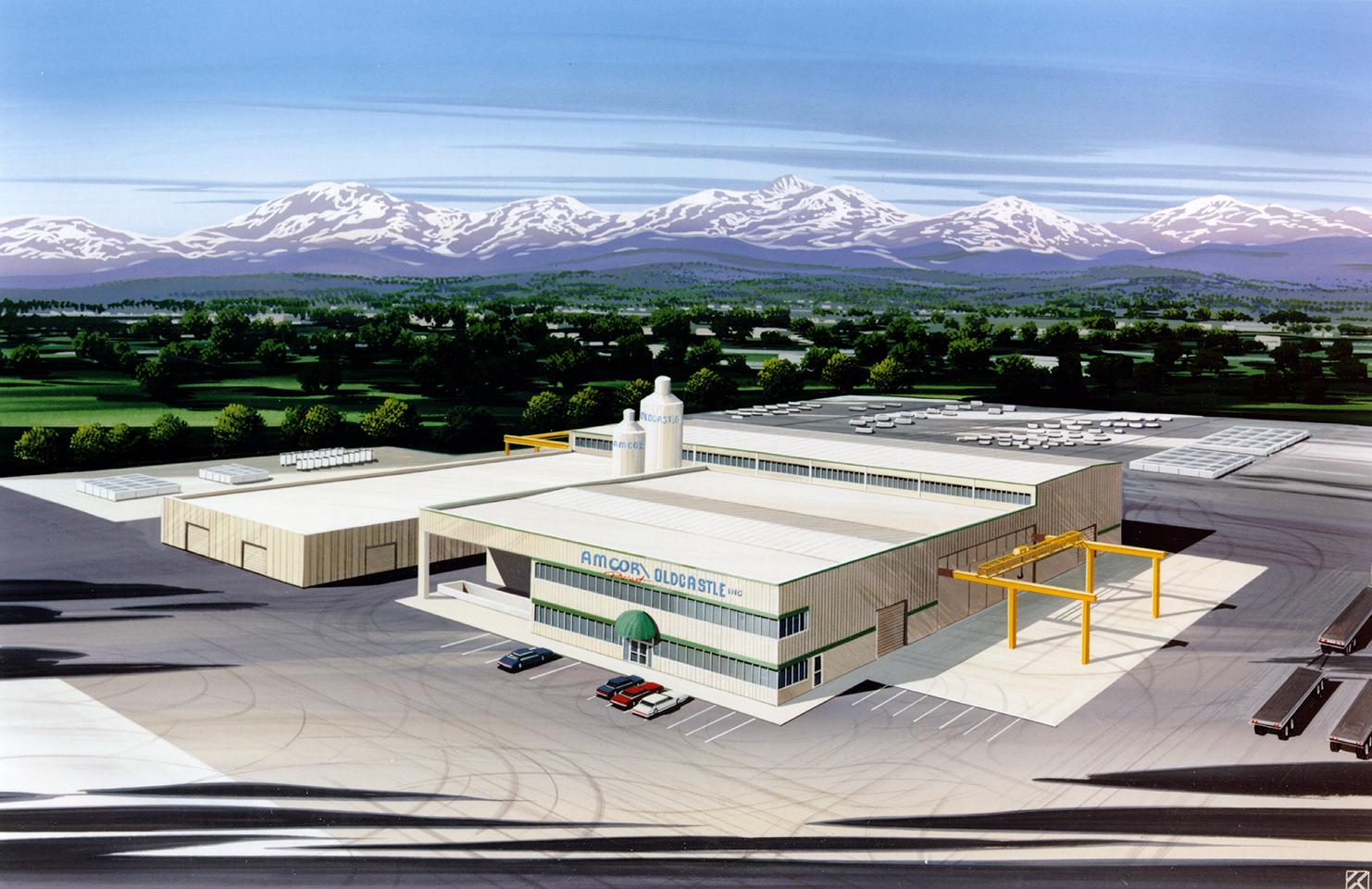 About Us | Big-D Construction