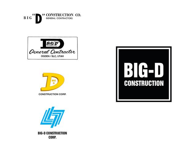About Us | Big-D Construction