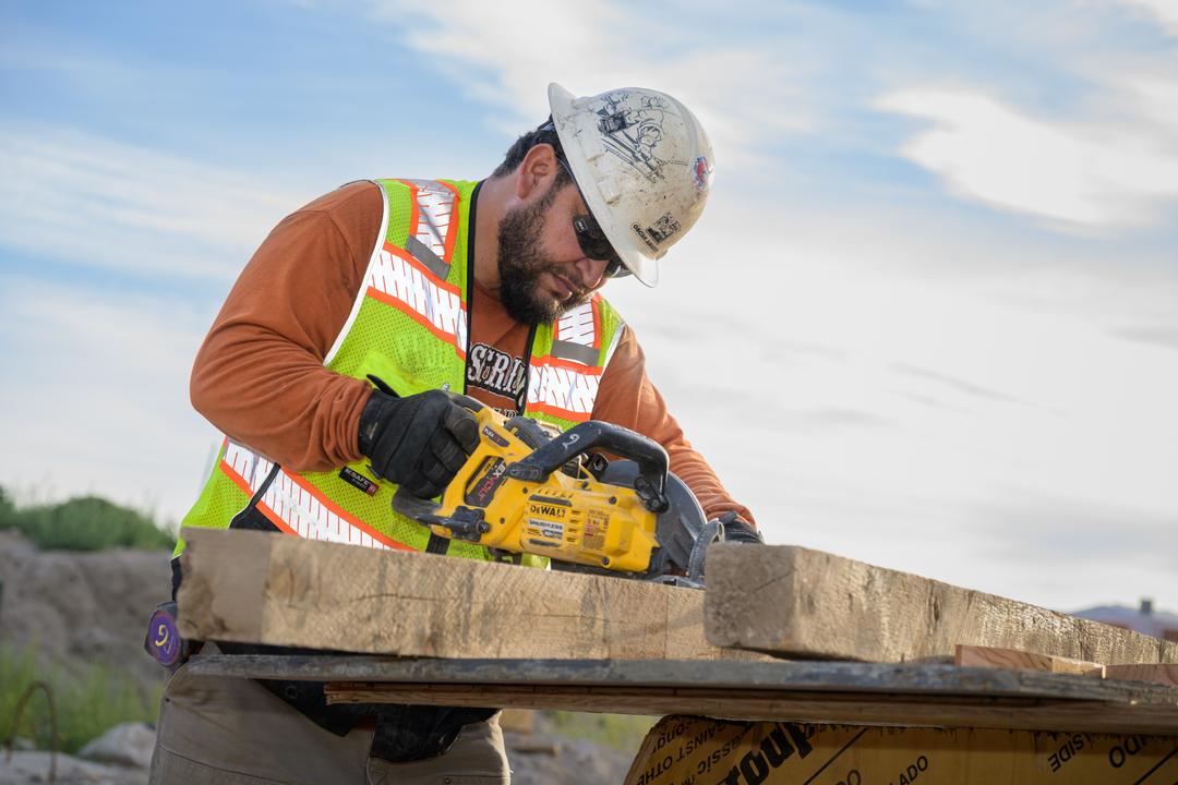 About Us | Big-D Construction