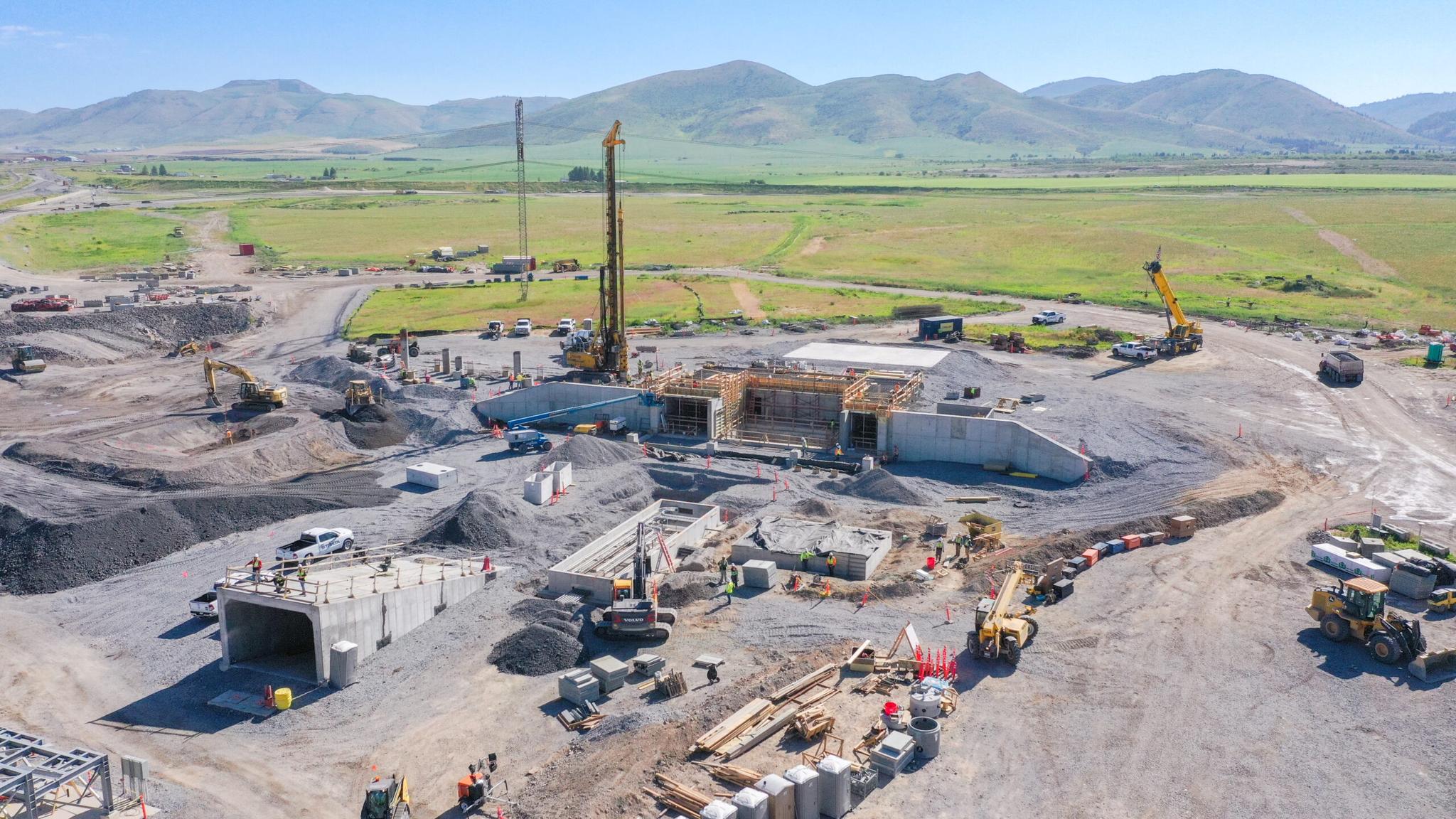 Big-D Construction