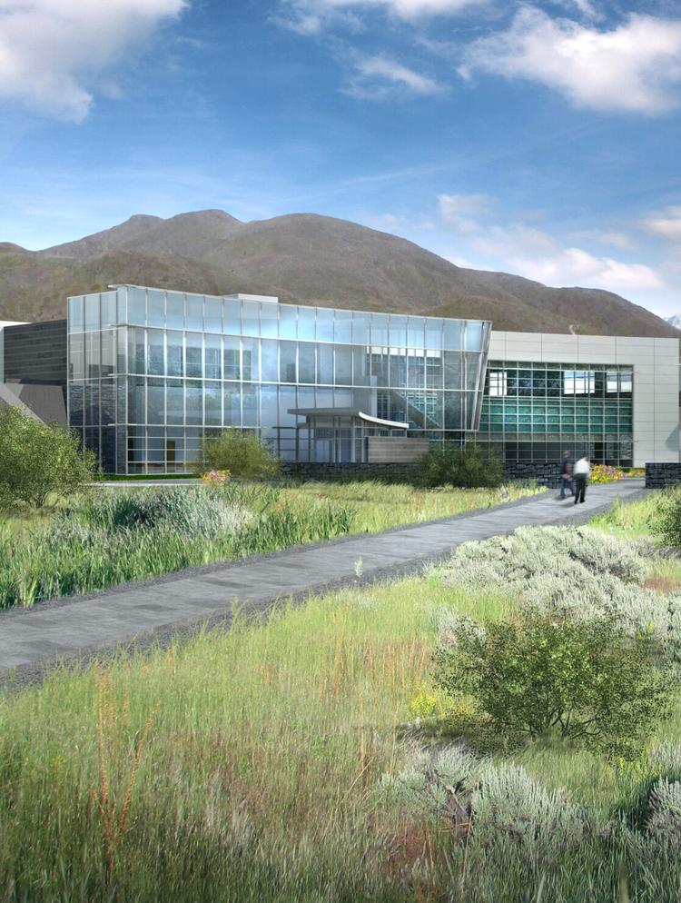Our Offices | Big-D Construction