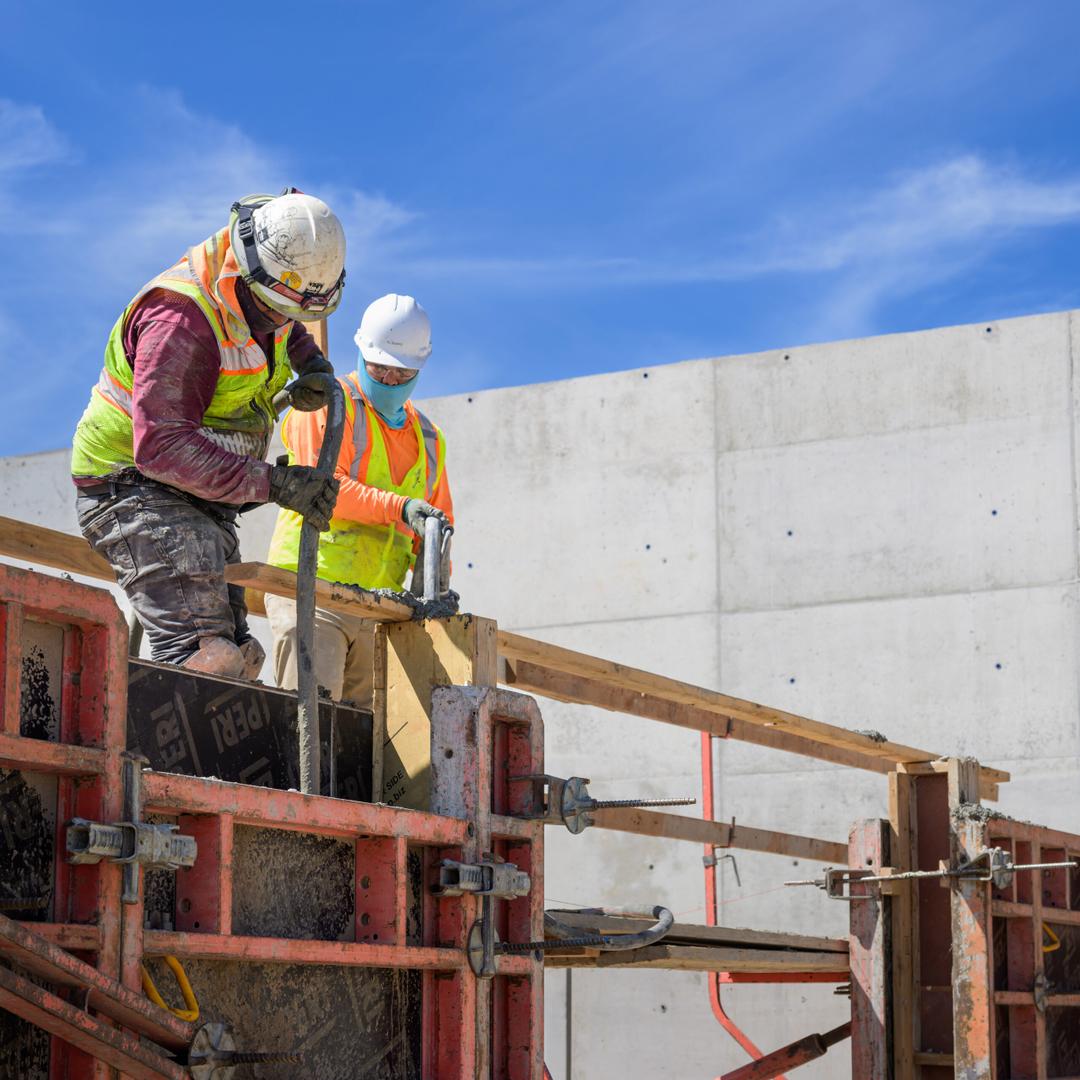 Big-D Construction
